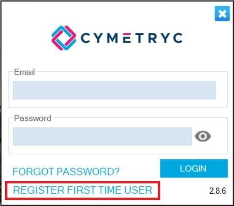 Cymetryc Install - UK Only