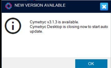 Cymetryc Install - US Only